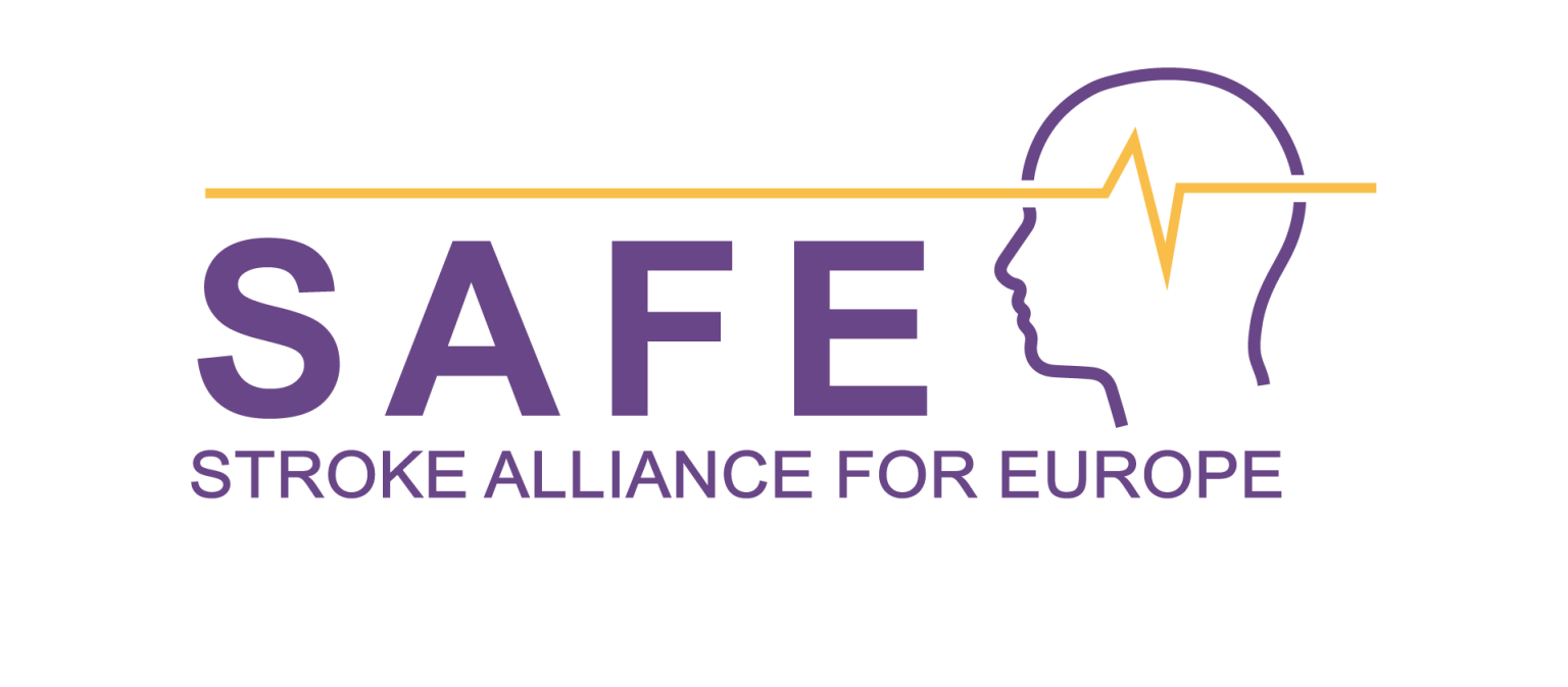 SAFE_Logo_OriginalPNG (1) | The Burden of Stroke in Europe Report